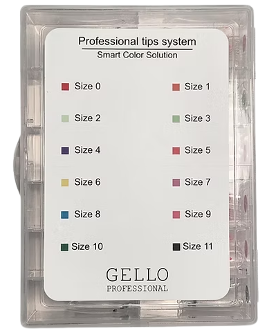 טיפס הפוך עם פתרון חכם Gello - Colores By Be Academy - קורסים אונליין ...